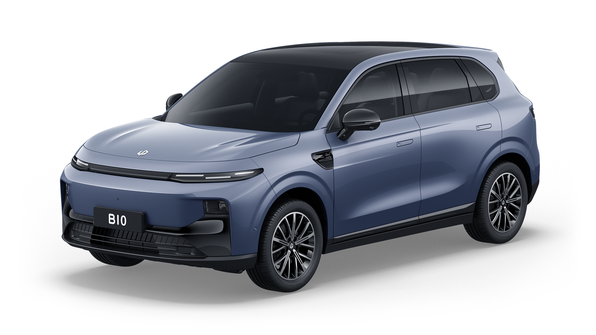 Leapmotor B10 | Danmarks nye elbil | Leapmotor DK